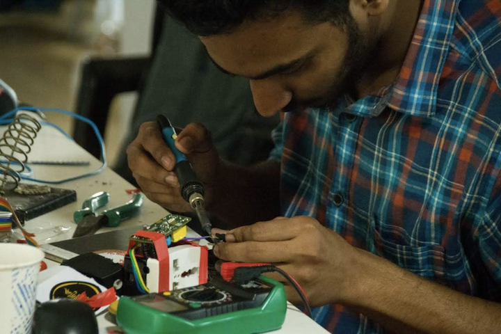 TinkerHub Foundation